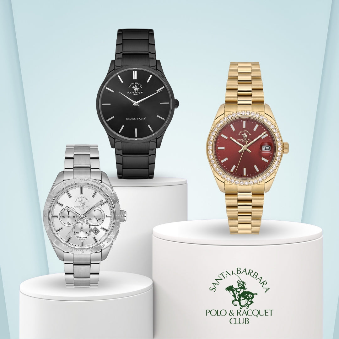 Santa Barbara P&RC – Time Zone