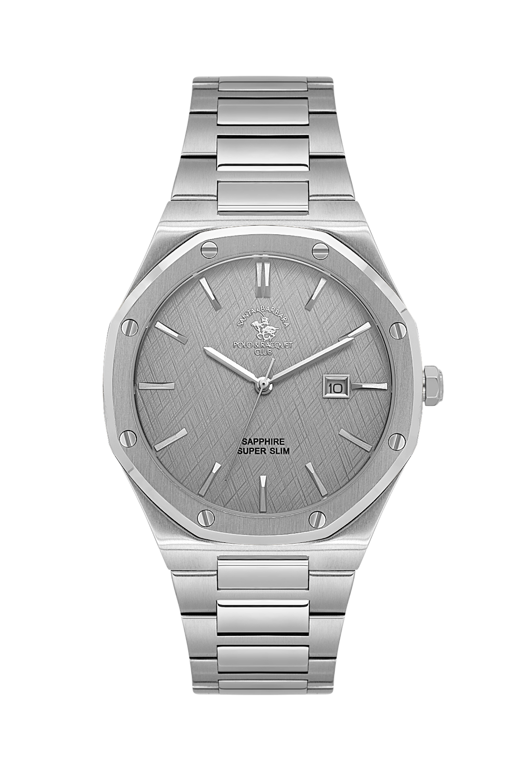 Men Santa Barbara P&RC – Time Zone